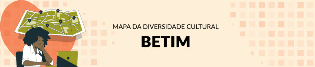 BETIM – Mapa da Diversidade Cultural