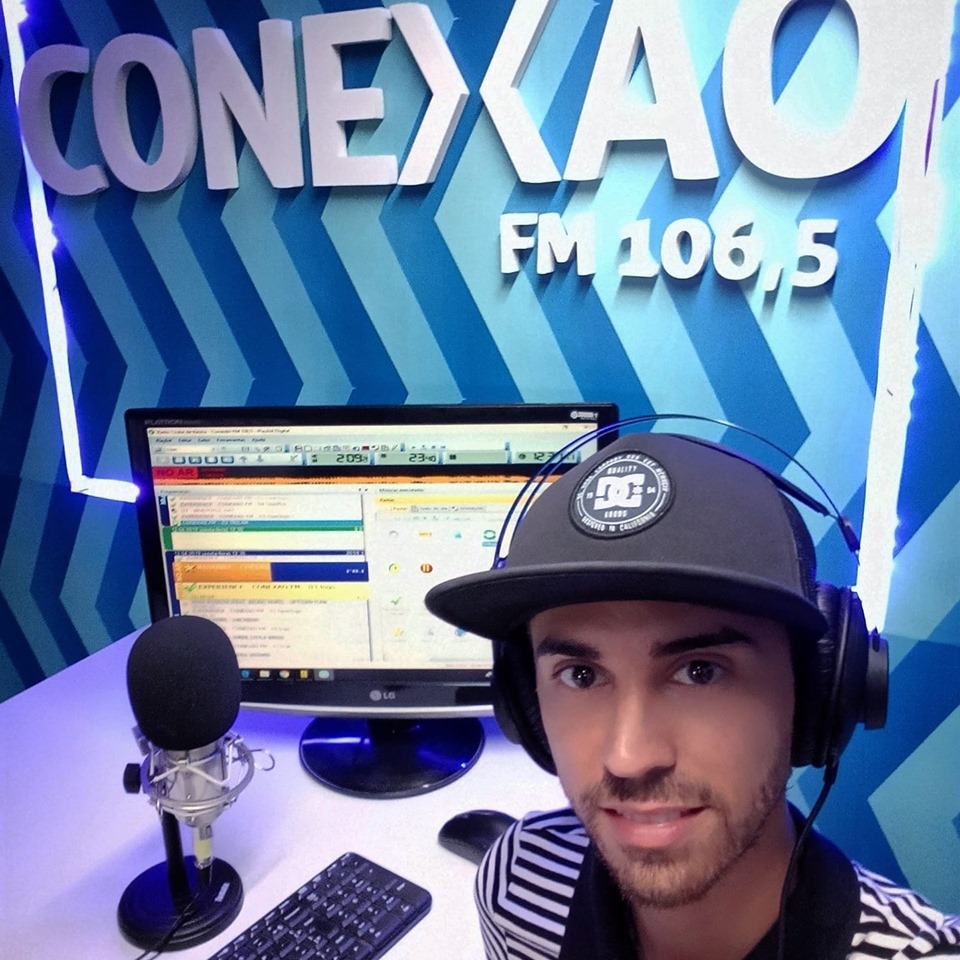 Isaac Sander – ITAÚNA